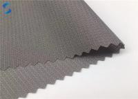 China 0.2cm Ripstop 210D Polyester Oxford PU Coated Fabric For Tent for sale