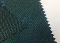 China Bags 240gsm 300D Polyester Jacquard Fabric ISO 9001 for sale