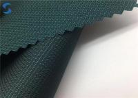 China Bags 240gsm 300D Polyester Jacquard Fabric ISO 9001 for sale