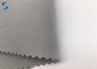China 240gsm 600d Plain Jacquard Fabric Waterproof PU Coated for sale