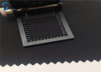 China High Density 500D Oxford Bag Material  Lining PU Coating for sale