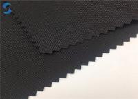 China High Density 500D Oxford Bag Material  Lining PU Coating for sale
