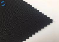 China High Density 500D Oxford Bag Material  Lining PU Coating for sale