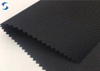China High Density 500D Oxford Bag Material  Lining PU Coating for sale
