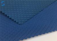 China 420D Polyester Jacquard Fabric for sale