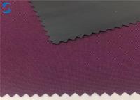 China Reach 300D 600D 900D 1680D oxford 100% polyester oxford fabric with PVC coating for sale