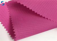 China 210T Polyester Lining Fabric for sale