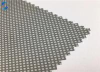 China Anti UV 200D Polyester Lining Fabric Oxford 15x21 for sale