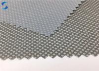 China Anti UV 200D Polyester Lining Fabric Oxford 15x21 for sale