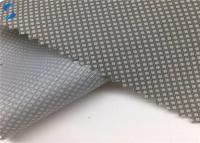 China Anti UV 200D Polyester Lining Fabric Oxford 15x21 for sale