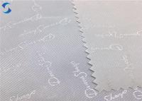 China 150D Polyester Lining Fabric for sale