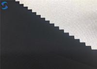 China 190T Waterproof Raincoat Fabric for sale