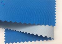 China water repellent 420d polyester pvc coated oxford fabric raincoat material for sale