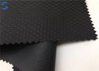 China 230gsm 210D Waterproof Raincoat Fabric Woven Oxford for sale