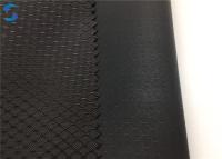 China 230gsm 210D Waterproof Raincoat Fabric Woven Oxford for sale