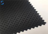 China 230gsm 210D Waterproof Raincoat Fabric Woven Oxford for sale