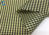 China 64gsm 63D Polyester Waterproof Fabric For Tablecloth for sale