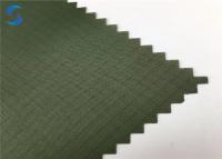 China 150CM 190t Polyester Taffeta Waterproof 0.4 Grid  Lining for sale