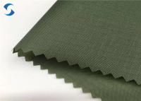 China 150CM 190t Polyester Taffeta Waterproof 0.4 Grid  Lining for sale