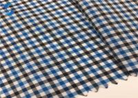 China 150cm 50D 270T Polyester Taffeta Fabric 62gsm Woven for sale