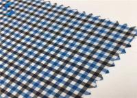 China 150cm 50D 270T Polyester Taffeta Fabric 62gsm Woven for sale