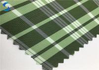 China 240T Polyester Taffeta Fabric for sale