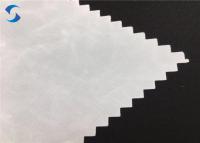 China China Manufacturers Provide Waterproof 330t Polyester Taffeta Fabric Roll For lining Use for sale