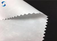 China China Manufacturers Provide Waterproof 330t Polyester Taffeta Fabric Roll For lining Use for sale