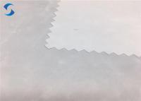 China China Manufacturers Provide Waterproof 330t Polyester Taffeta Fabric Roll For lining Use for sale