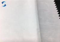 China China Manufacturers Provide Waterproof 330t Polyester Taffeta Fabric Roll For lining Use for sale