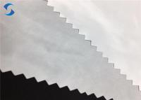 China Cire 36gsm 400T White Taffeta Fabric For Garment for sale