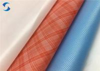China 270T 100 Polyester Taffeta Fabric For Suit Lining for sale