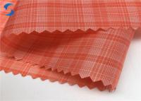 China 270T 100 Polyester Taffeta Fabric For Suit Lining for sale