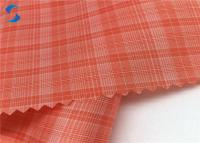 China 270T 100 Polyester Taffeta Fabric For Suit Lining for sale