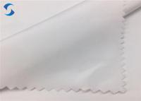China 300T 50D Soft Polyester Pongee Fabric For Dress for sale