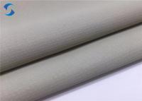 China 150CM 105gsm Polyester Pongee Fabric Winter Jacket for sale
