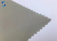 China 150CM 105gsm Polyester Pongee Fabric Winter Jacket for sale