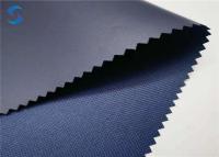 China Waterproof 600D Oxford Polyester TPE Coating Width 59'' for sale