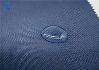 China Waterproof 600D Oxford Polyester TPE Coating Width 59'' for sale