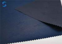 China PU Coating 150D Jacquad Polyester Lining Fabrics For Garment Luggages for sale