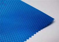 China 300D Ripstop PU600 Coating Waterproof Oxford Fabrics 100% Polyester for sale