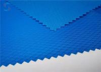 China 300D Ripstop PU600 Coating Waterproof Oxford Fabrics 100% Polyester for sale