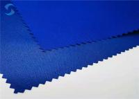 China Plain Woven 300DX300D Waterproof Polyester Oxford Fabric PU1000 Coating for sale
