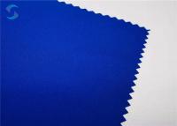 China Plain Woven 300DX300D Waterproof Polyester Oxford Fabric PU1000 Coating for sale