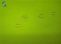 China Pu Coated Waterproof 300d Polyester Oxford Fabric Windproof for sale