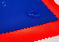 China PU Coating 300d Oxford Fabric Woven Technics Waterproof for sale