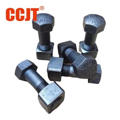 China Customize 3/4
