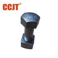 China Original Excavator Track Bolts 4257967 DY500131 J901440 For EX700 EX750-5 ZX870-3 ZX890-5A for sale