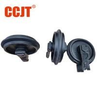 China Komatsu Mini Excavator Undercarriage Parts PC88 Track Roller for sale