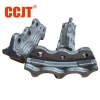 China Excavator Sprocket Undercarriage Dozer Parts Sprocket Idler Track Roller for sale